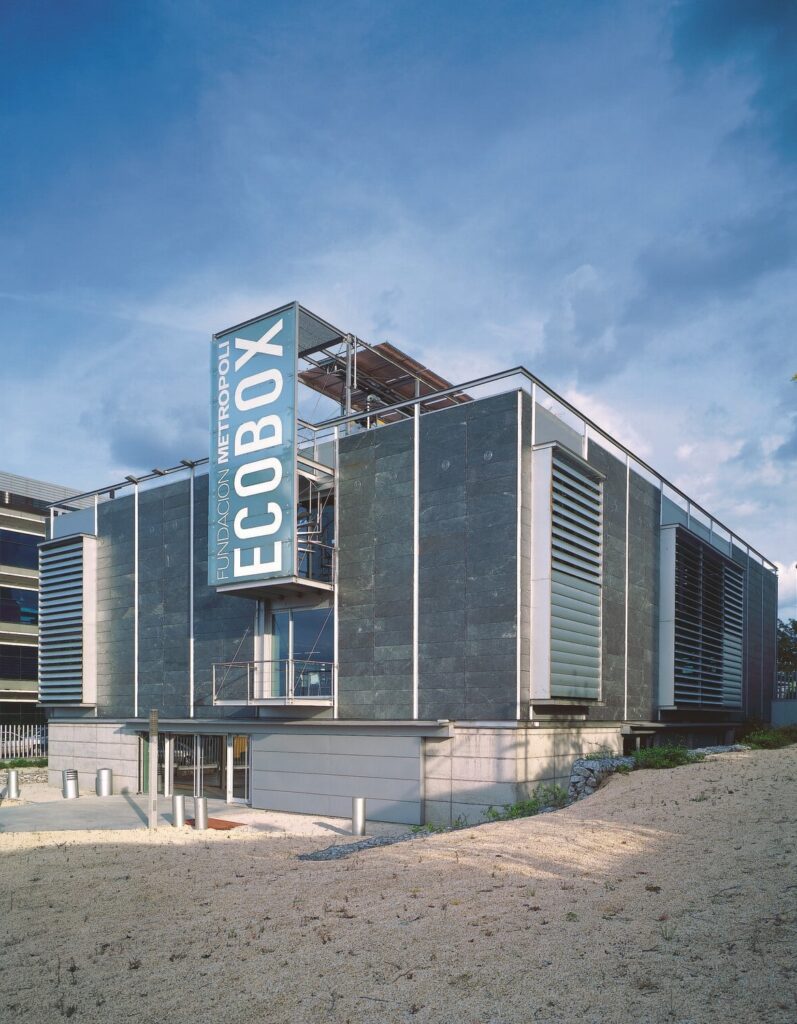 Metropoli Foundation