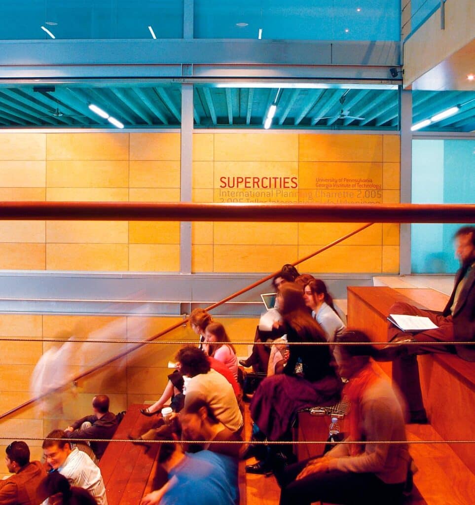 People - Metropoli Foundation